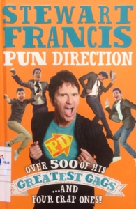 Some Fun with Stewart Francis’s Puns | Yan's One Minute Math Blog